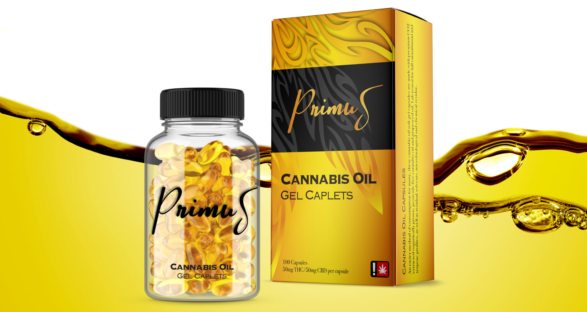 Primus – Omni Graphic Design