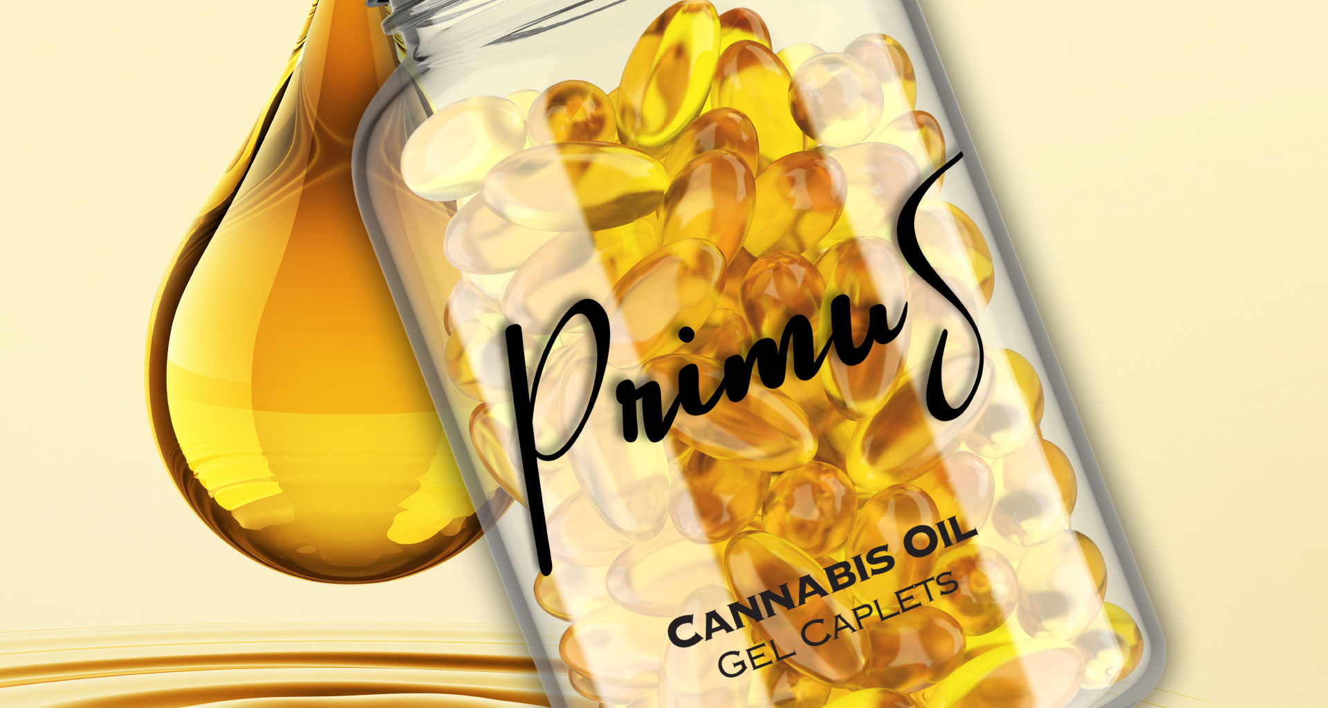 Primus – Omni Graphic Design